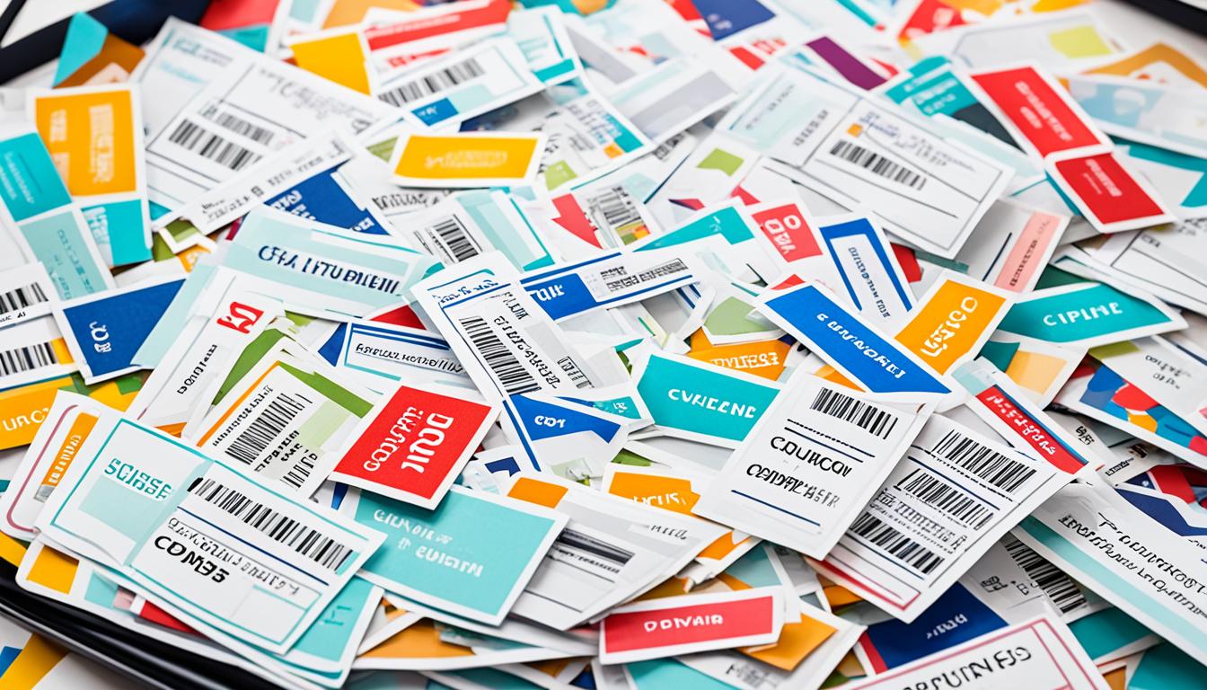 How to Organize Your Coupons: Tips and Tools